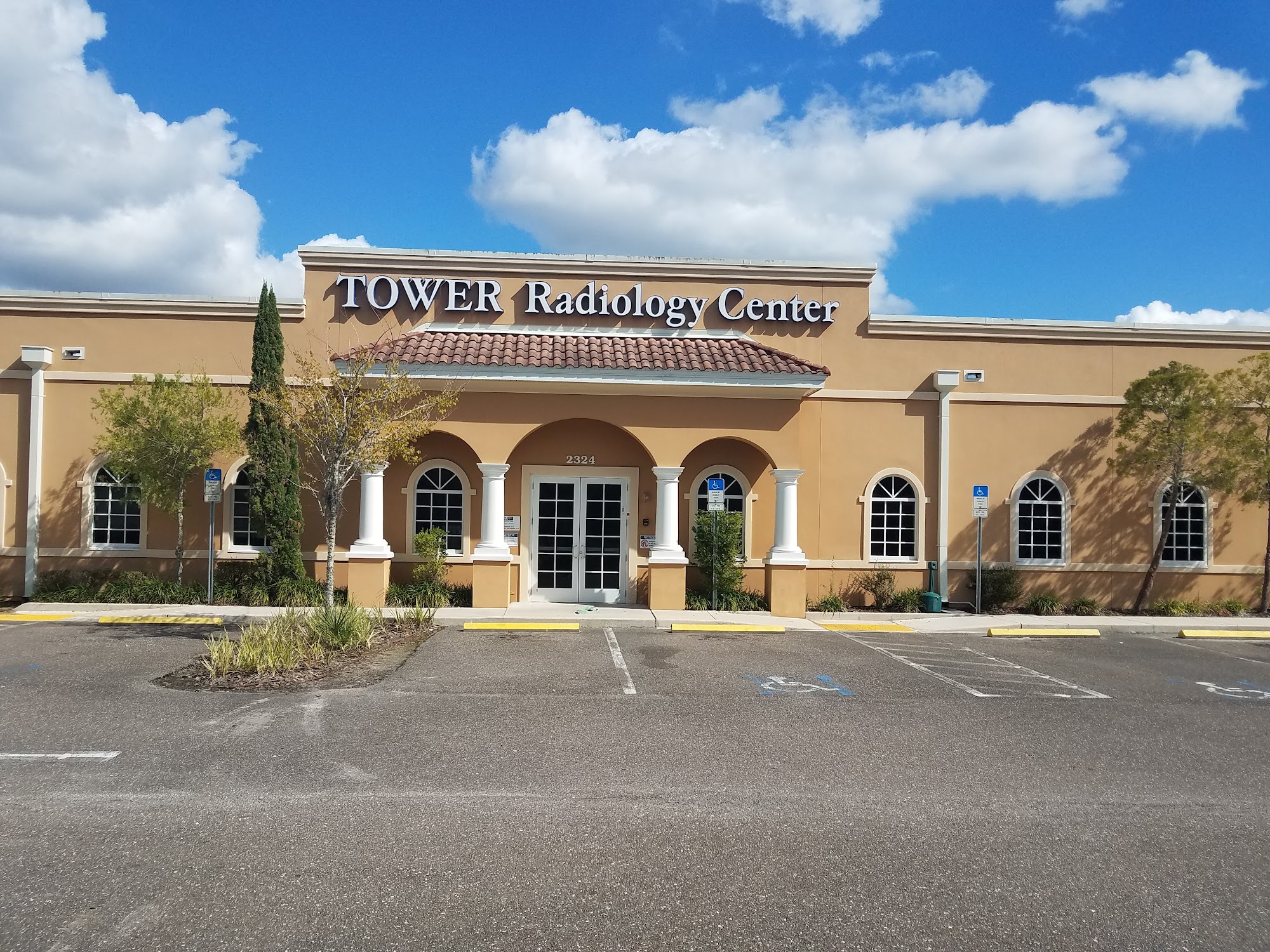 TGH IMAGING POWERED BY TOWER - Wesley Chapel FL - Hours, Directions ...
