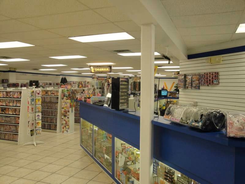 X-MART ADULT SUPERCENTER - Wildwood FL - Hours, Directions, Reviews ...