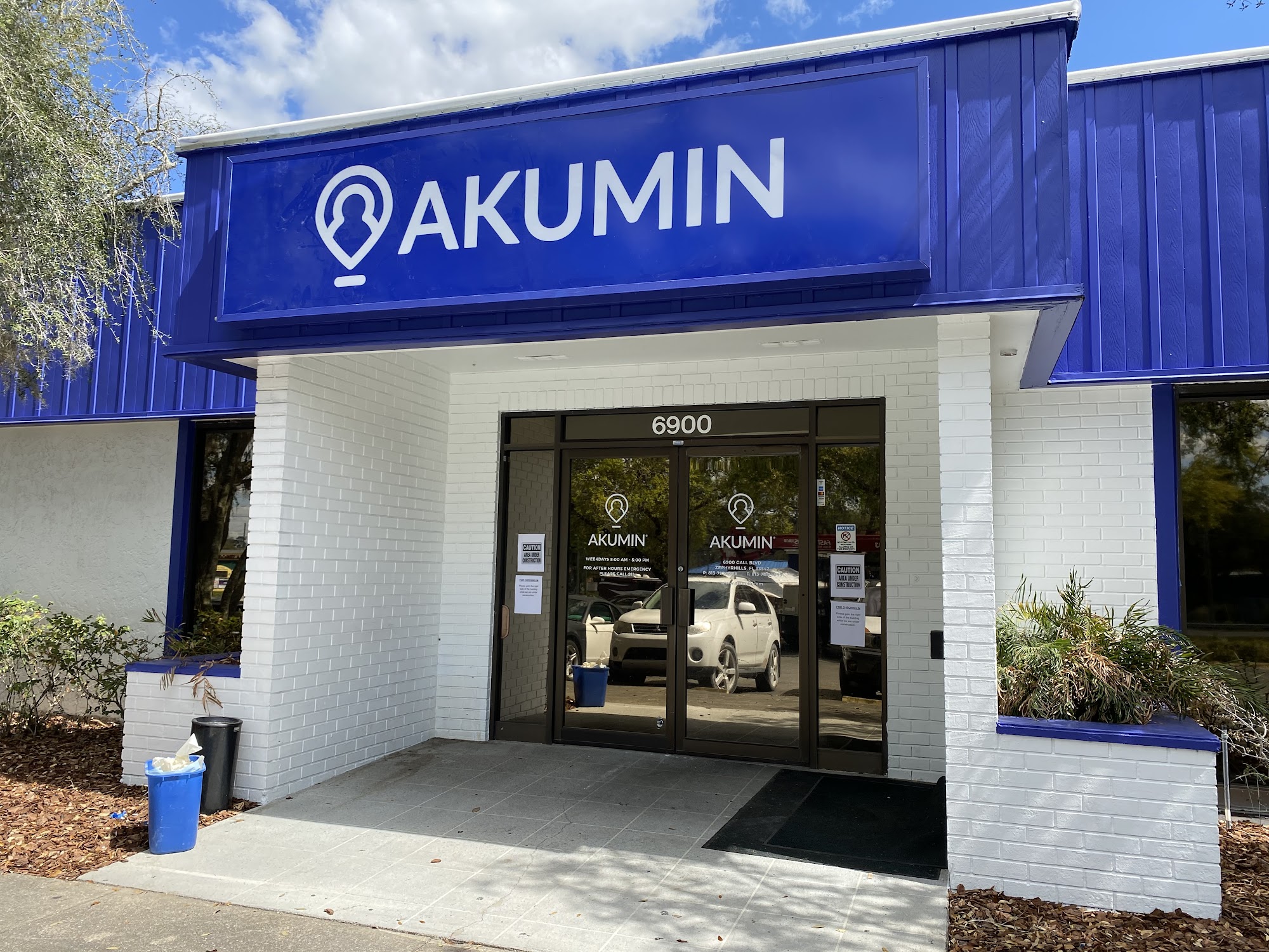 AKUMIN - Zephyrhills FL - Hours, Directions, Reviews - Loc8NearMe