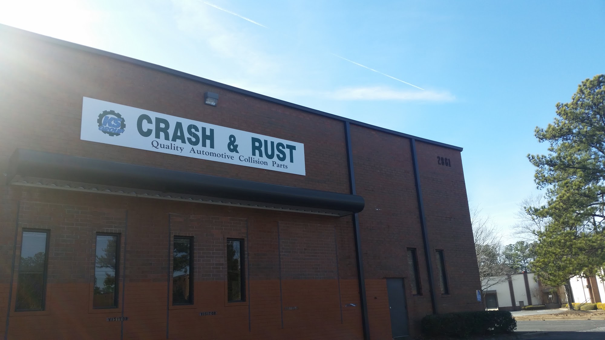 KSI AUTO PARTS - Atlanta GA - Hours, Directions, Reviews - Loc8NearMe