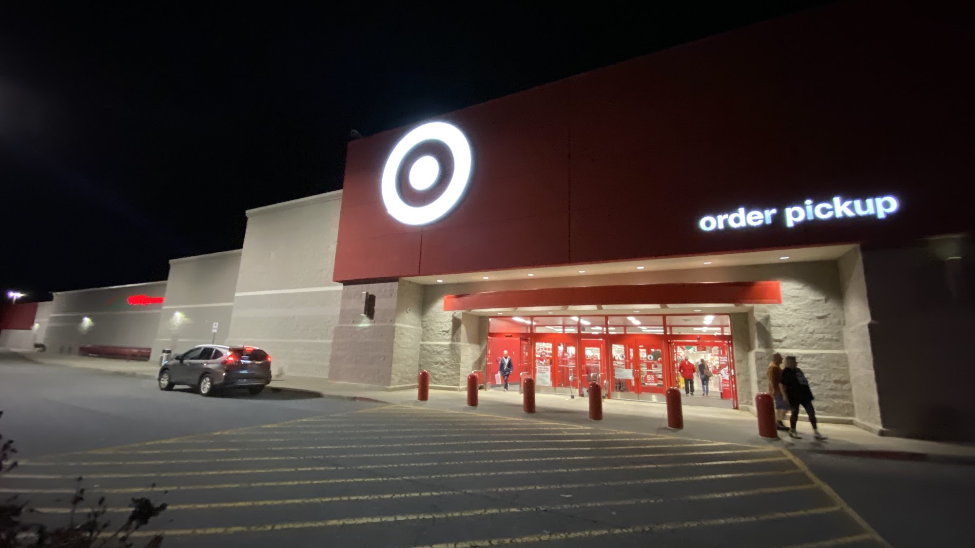 TARGET - 1591 Bradley Park Dr, Columbus GA - Hours, Directions, Reviews ...