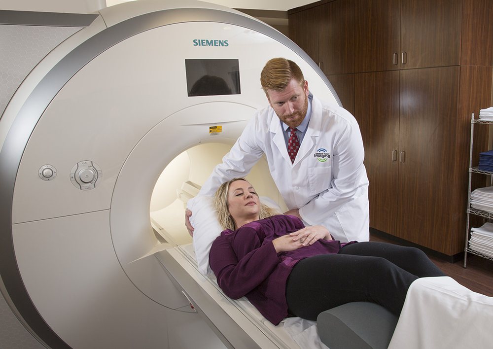 AMERICAN HEALTH IMAGING DECATUR - Decatur GA - Hours, Directions ...