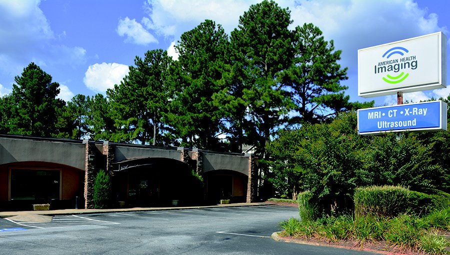 AMERICAN HEALTH IMAGING DECATUR - Decatur GA - Hours, Directions ...