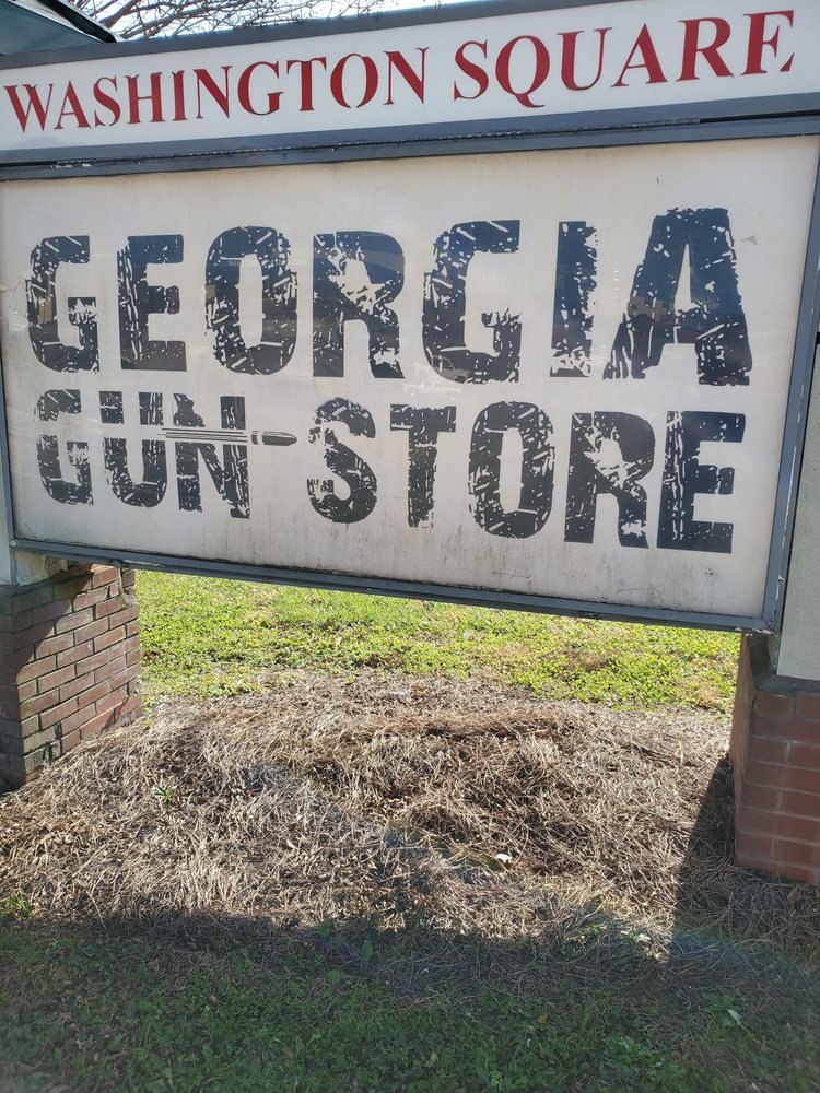 GEORGIA GUN STORE - Gainesville GA - Hours, Directions, Reviews ...