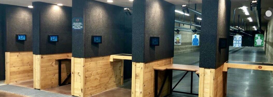 APPALACHIAN GUN PAWN & RANGE 50 YARD INDOOR RANGE - Jasper GA - Hours ...