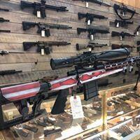 APPALACHIAN GUN PAWN & RANGE 50 YARD INDOOR RANGE - Jasper GA - Hours ...