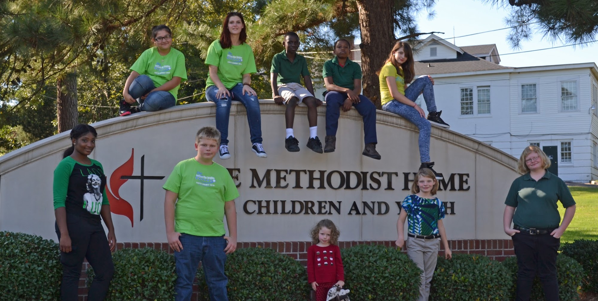 THE METHODIST HOME FOR CHILDREN & YOUTH - Macon GA - Hours, Directions, Reviews - Loc8NearMe