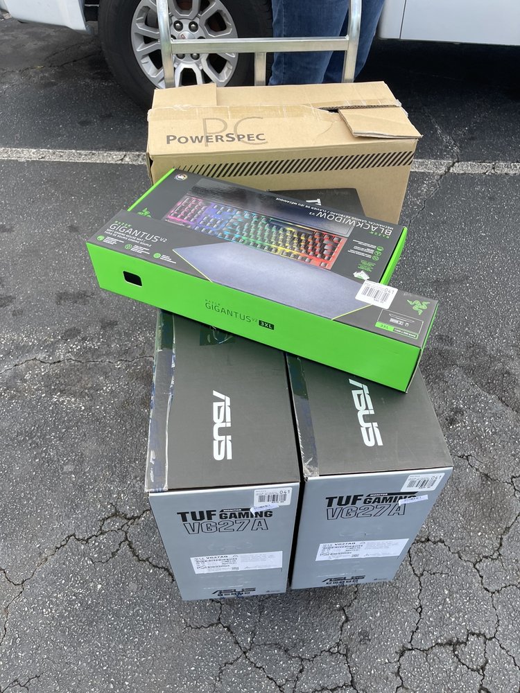 MICRO CENTER - Marietta GA - Hours, Directions, Reviews - Loc8NearMe