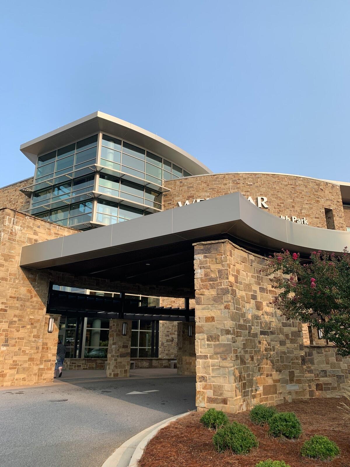 WELLSTAR EAST COBB HEALTH PARK - Marietta GA - Hours, Directions ...