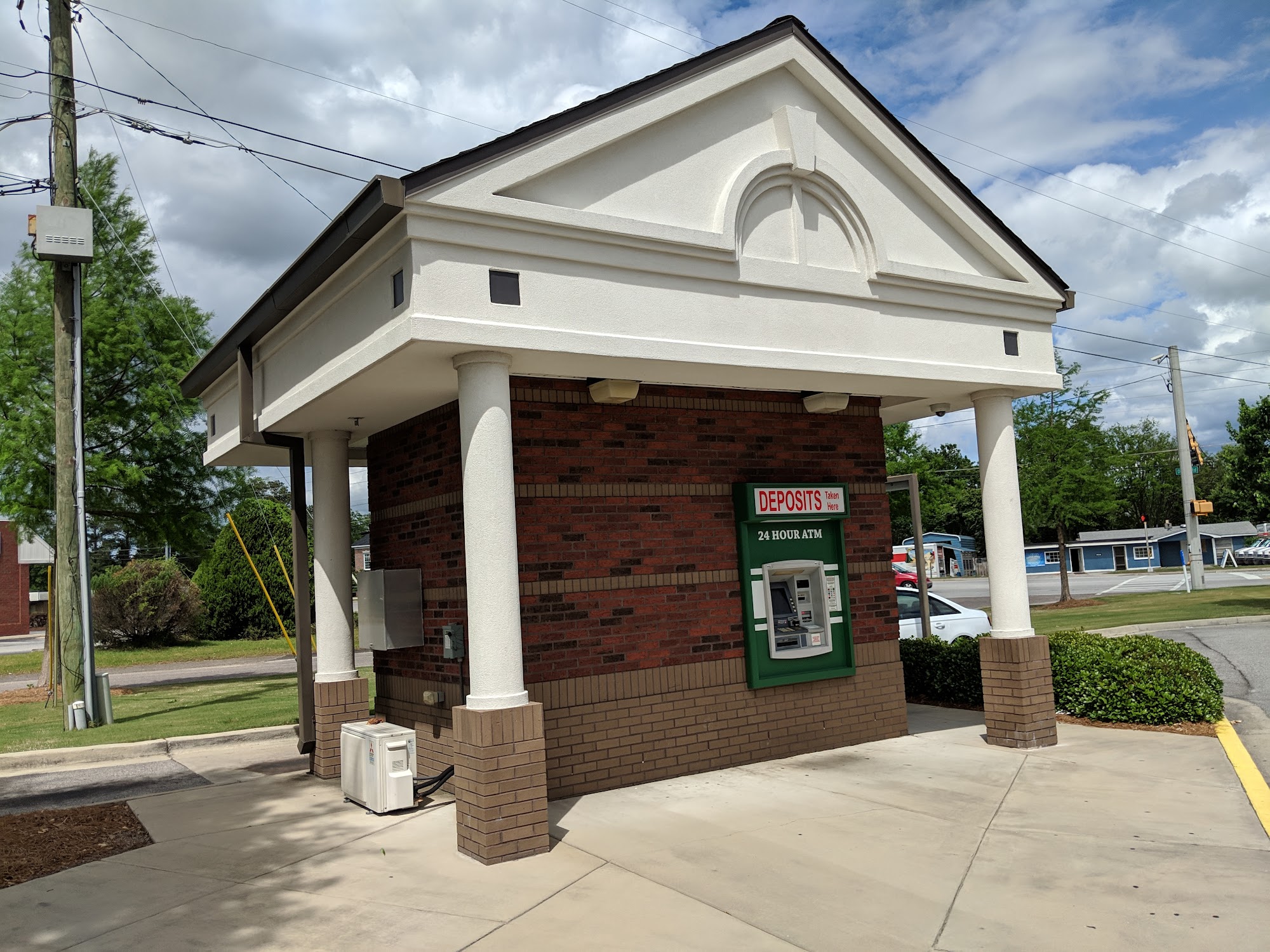 SRP FEDERAL CREDIT UNION - Martinez GA - Hours, Directions, Reviews ...