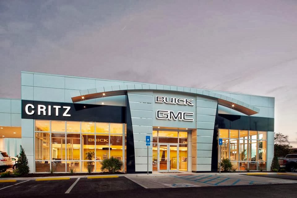 CRITZ BUICK GMC - Savannah GA - Hours, Directions, Reviews - Loc8NearMe