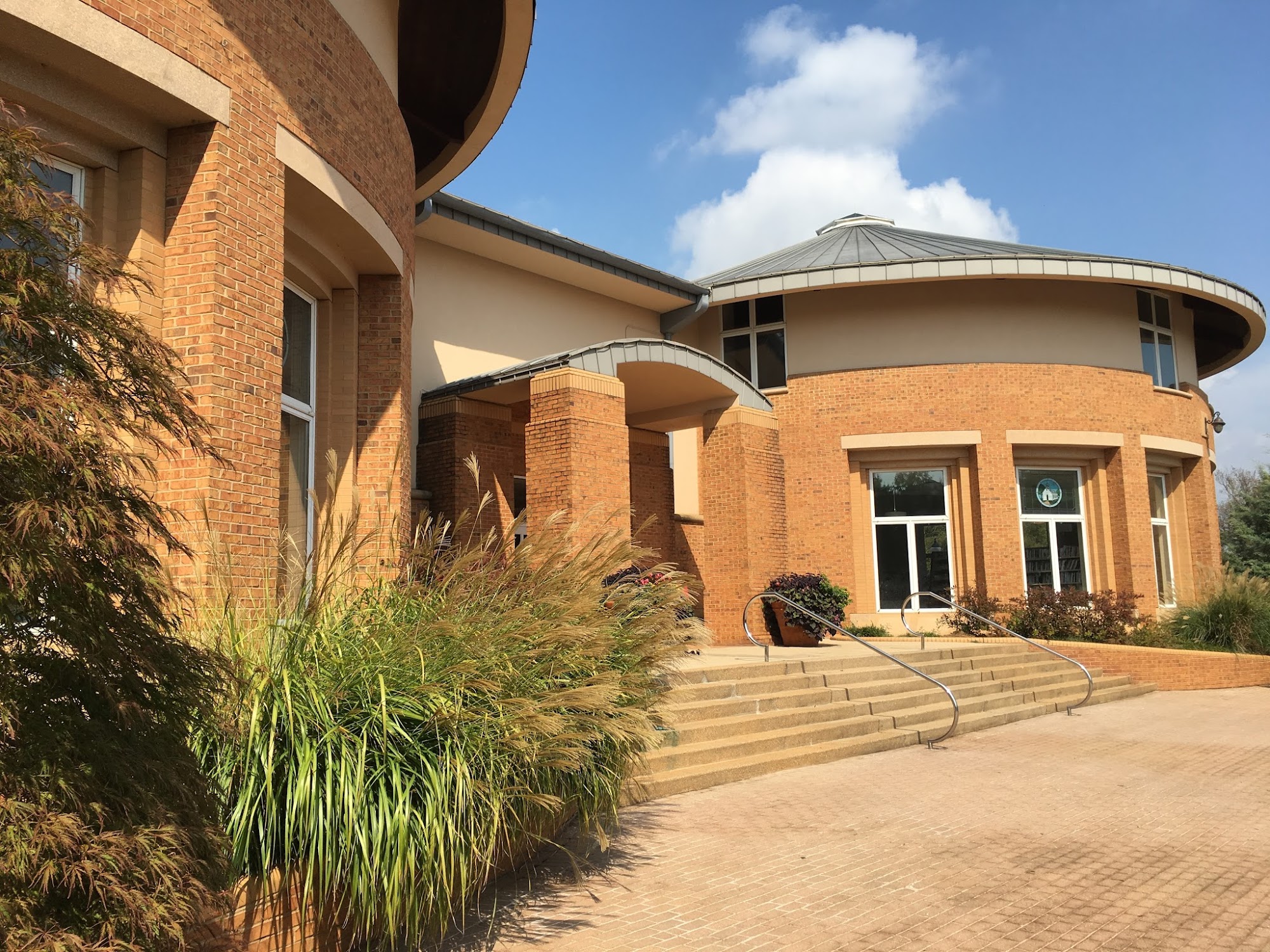 SMYRNA PUBLIC LIBRARY - Smyrna GA - Hours, Directions, Reviews - Loc8NearMe