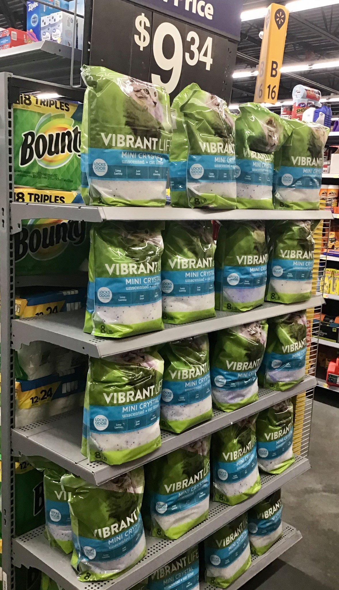 WALMART NEIGHBORHOOD MARKET - 349 Brampton Ave, Statesboro GA - Hours ...