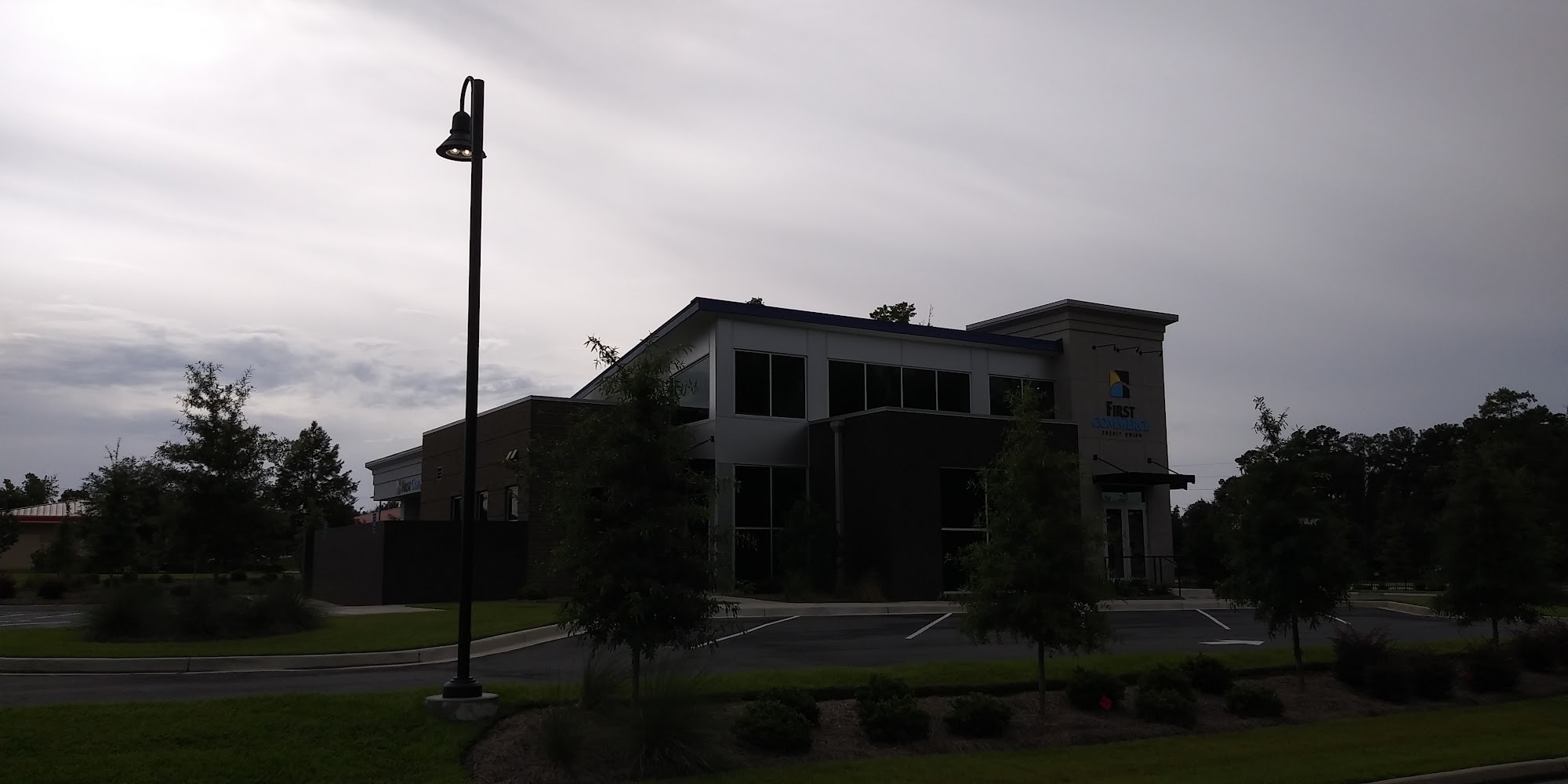 FIRST COMMERCE CREDIT UNION - Valdosta GA - Hours, Directions, Reviews ...