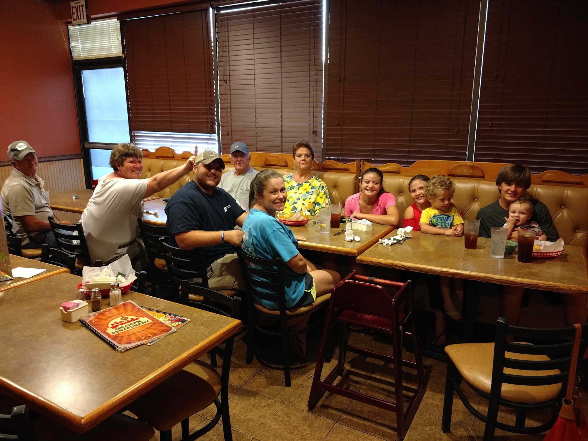 Rio Grande Mexican Restaurant, Vidalia - Menu, Reviews (177), Photos ...