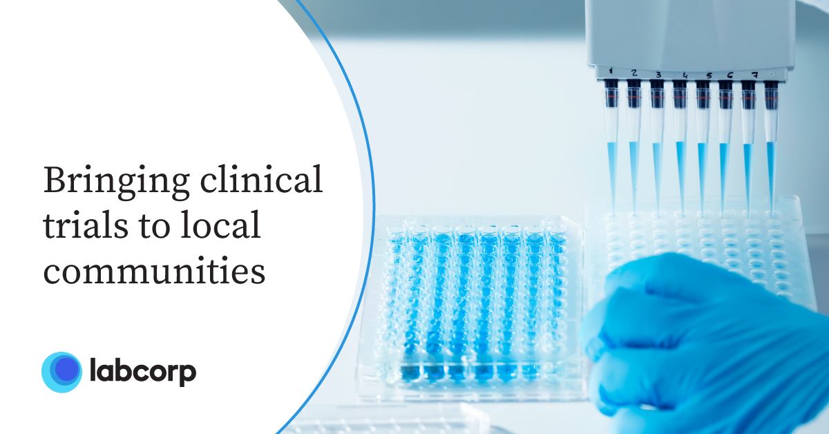 LABCORP - 1533 Watson Blvd, Warner Robins GA - Hours, Directions ...