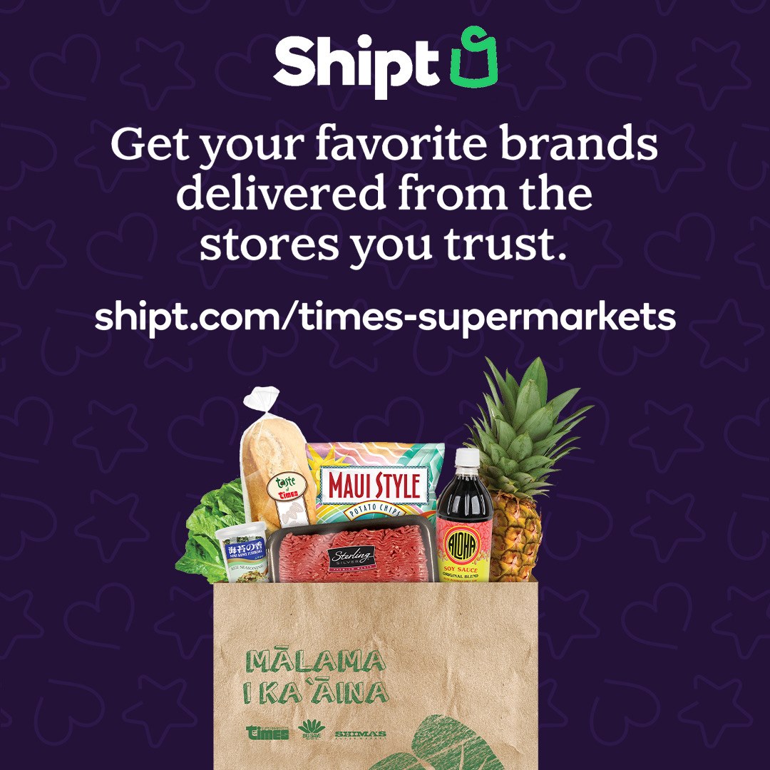 TIMES SUPERMARKET - MCCULLY - Honolulu HI - Hours, Directions, Reviews ...