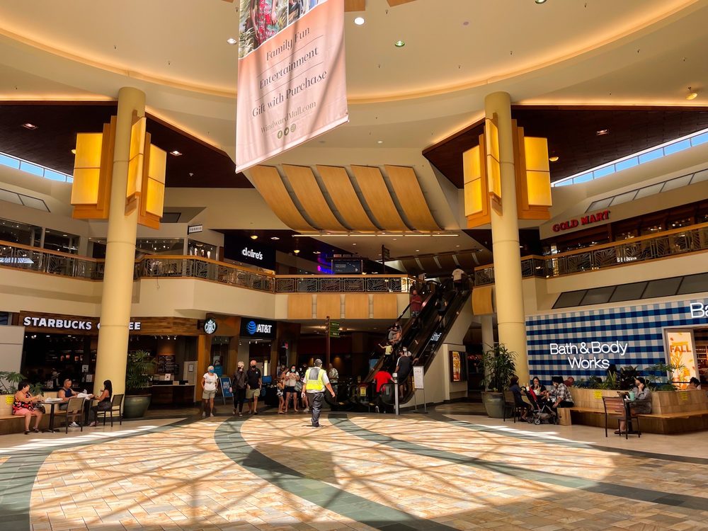 WINDWARD MALL - Kaneohe HI - Hours, Directions, Reviews - Loc8NearMe