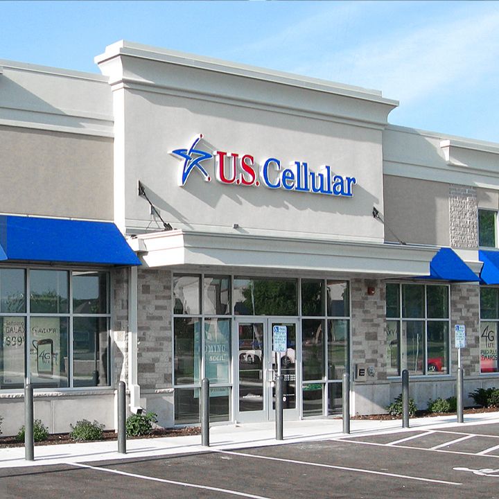 USCELLULAR - 2315 Edgewood Rd SW #170, Cedar Rapids IA - Hours ...