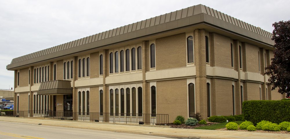 FIRST SECURITY - Charles City IA - Hours, Directions, Reviews - Loc8NearMe