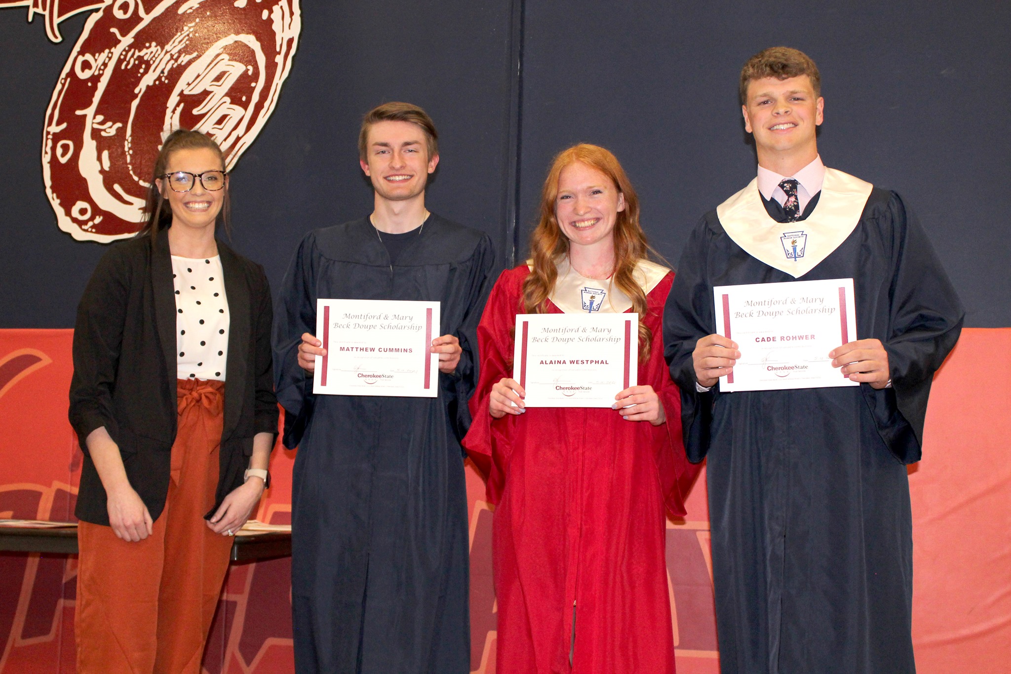 CHEROKEE STATE BANK - Cherokee IA - Hours, Directions, Reviews - Loc8NearMe