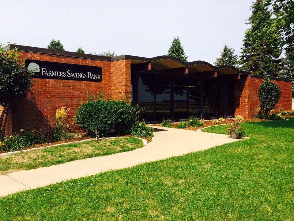 FARMERS SAVINGS BANK, FOSTORIA, IA - Fostoria IA - Hours, Directions ...