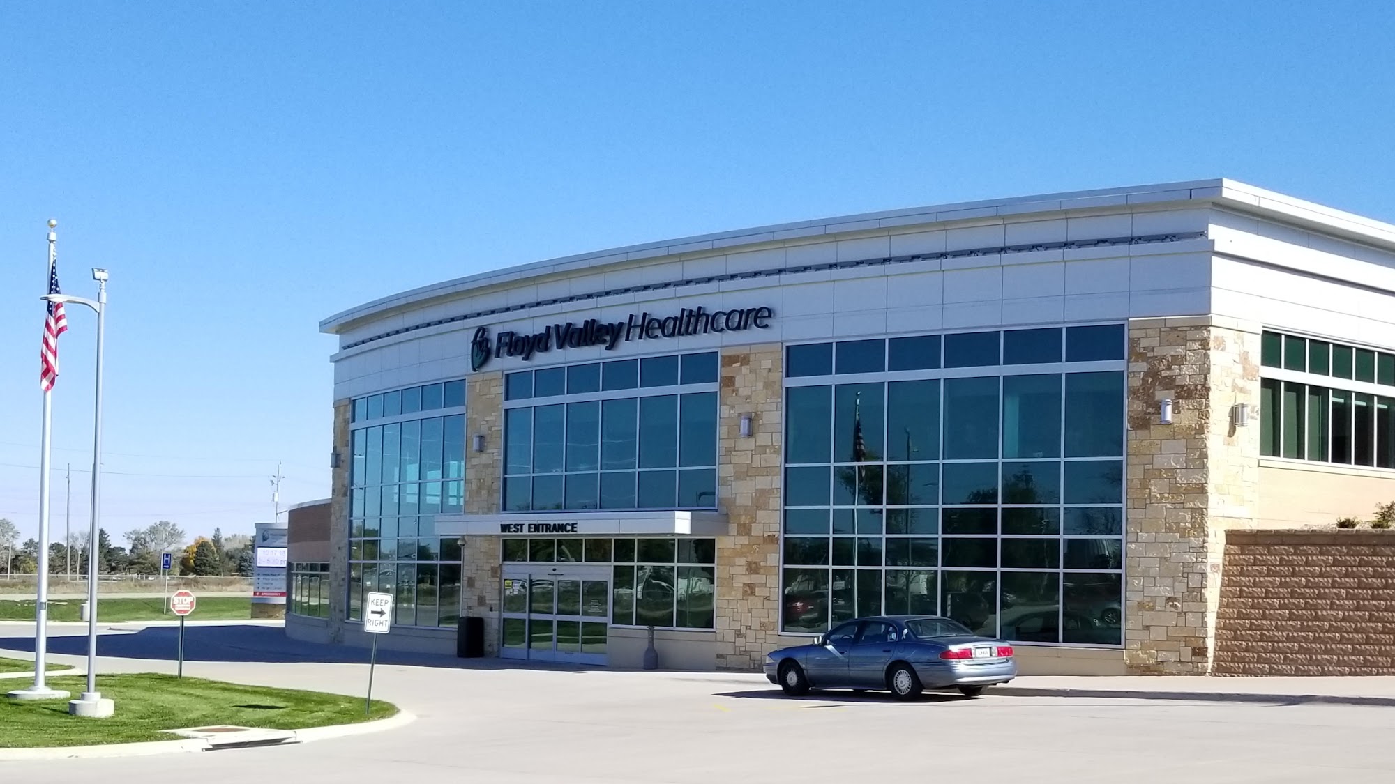 FLOYD VALLEY HEALTHCARE - Le Mars IA - Hours, Directions, Reviews - Loc8NearMe