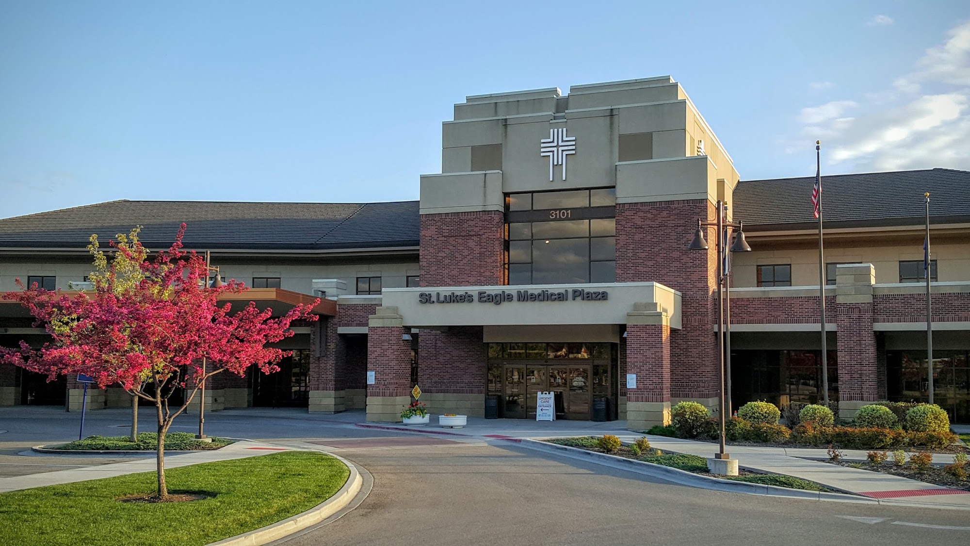ST. LUKE'S EAGLE MEDICAL PLAZA - Eagle ID - Hours, Directions, Reviews ...