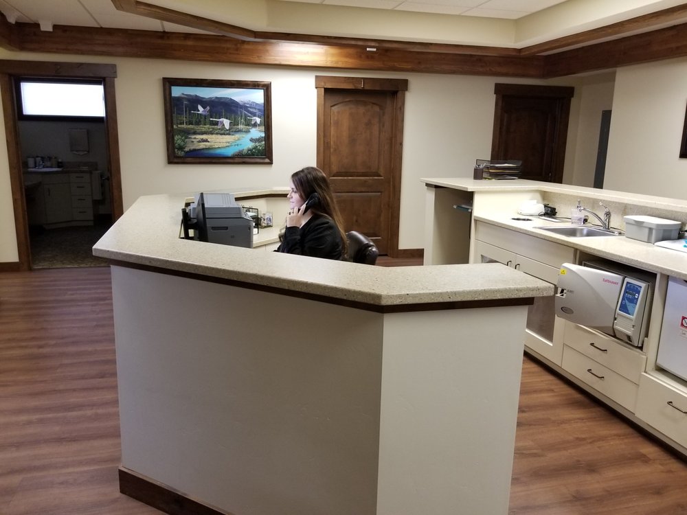 MACHEN FAMILY MEDICINE: DR. SHANE MACHEN - Idaho Falls ID - Hours ...