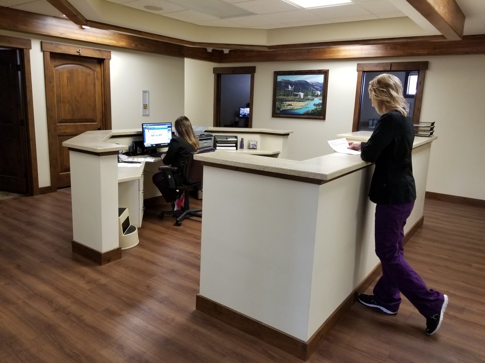 MACHEN FAMILY MEDICINE: DR. SHANE MACHEN - Idaho Falls ID - Hours ...