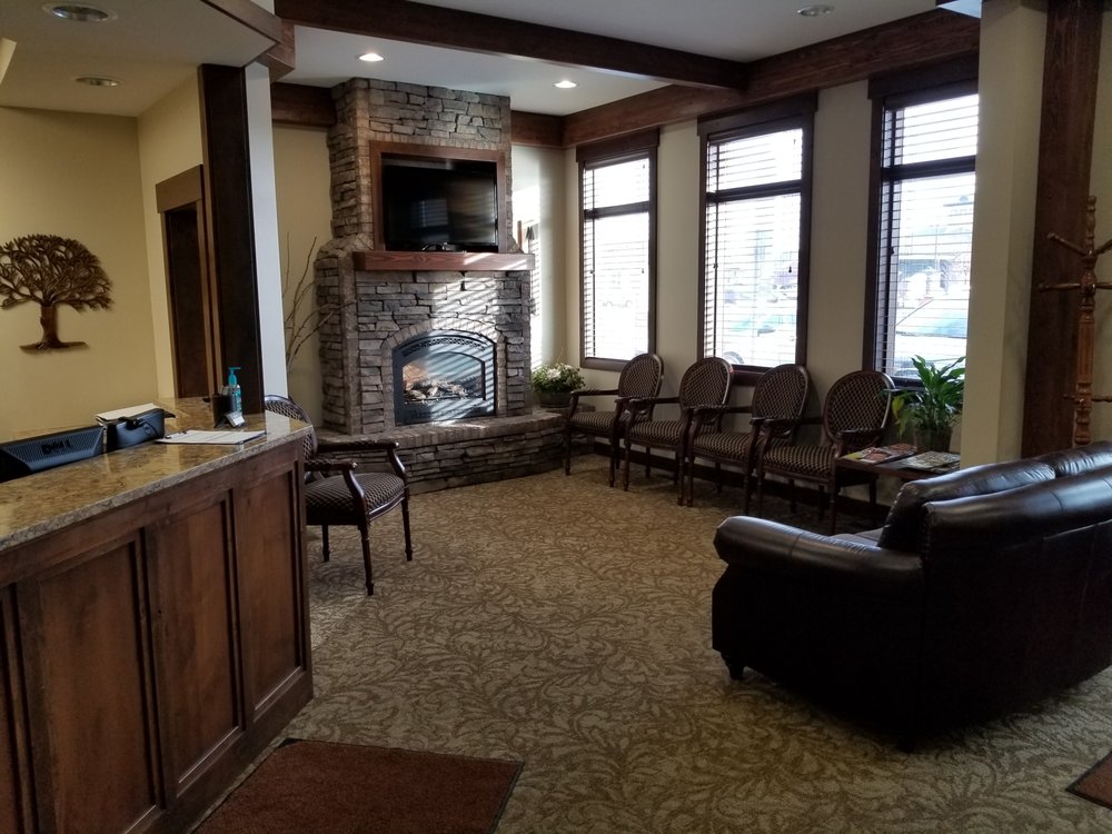 MACHEN FAMILY MEDICINE: DR. SHANE MACHEN - Idaho Falls ID - Hours ...