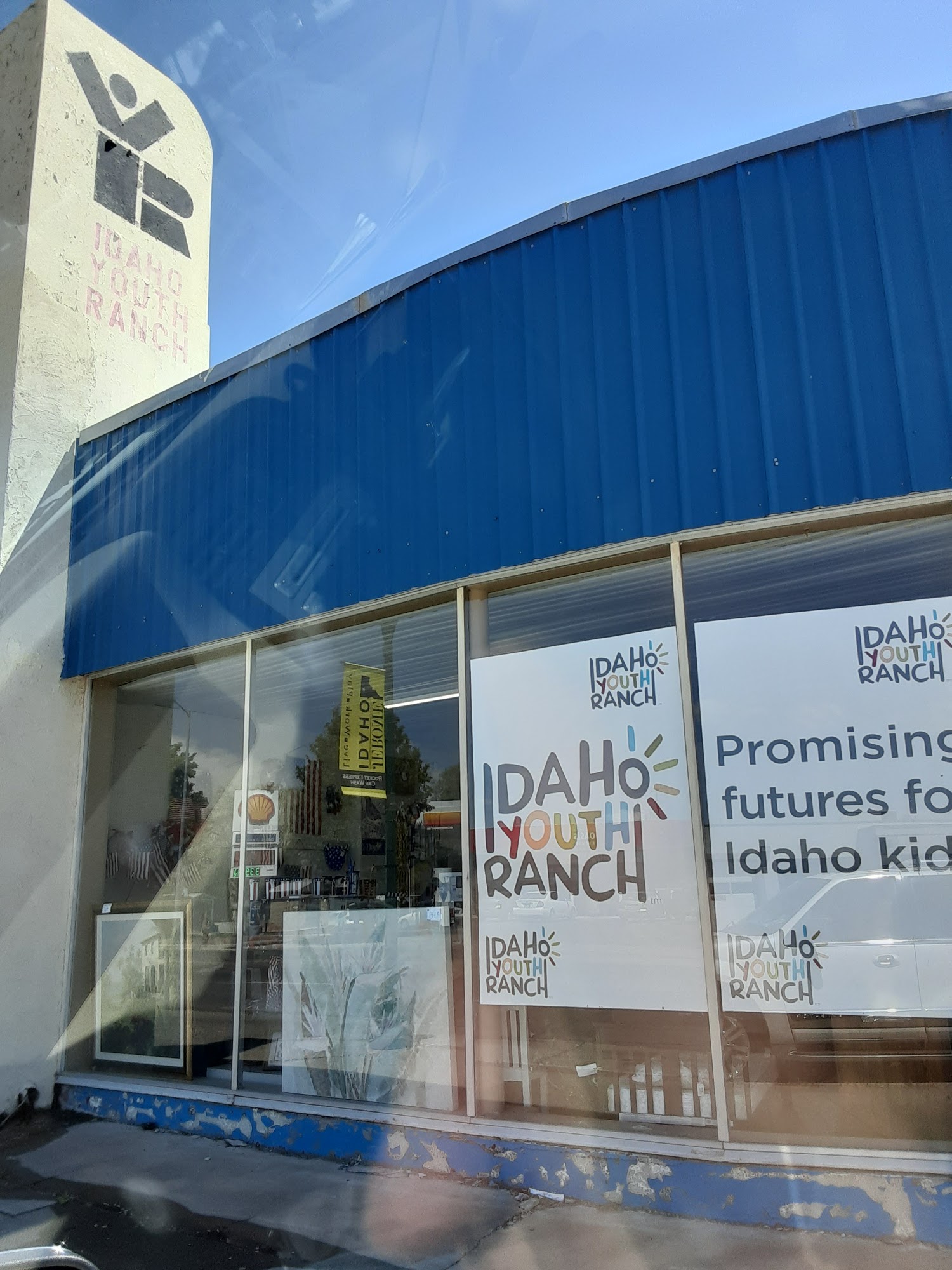 IDAHO YOUTH RANCH THRIFT STORE - Jerome ID - Hours, Directions, Reviews ...