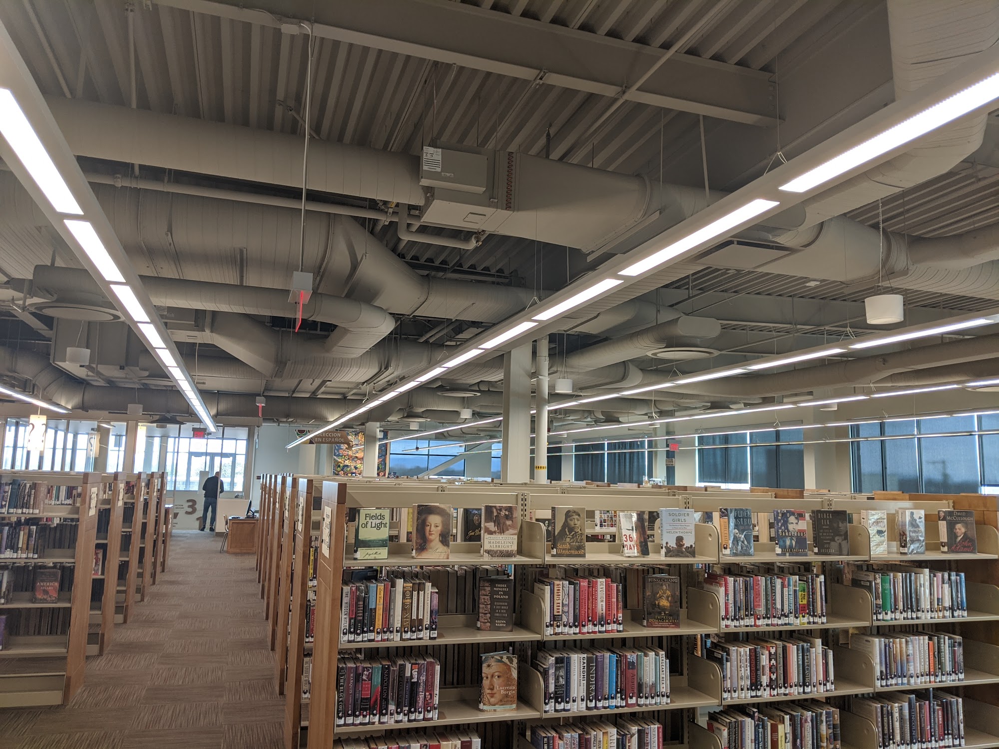 NAMPA PUBLIC LIBRARY - Nampa ID - Hours, Directions, Reviews - Loc8NearMe