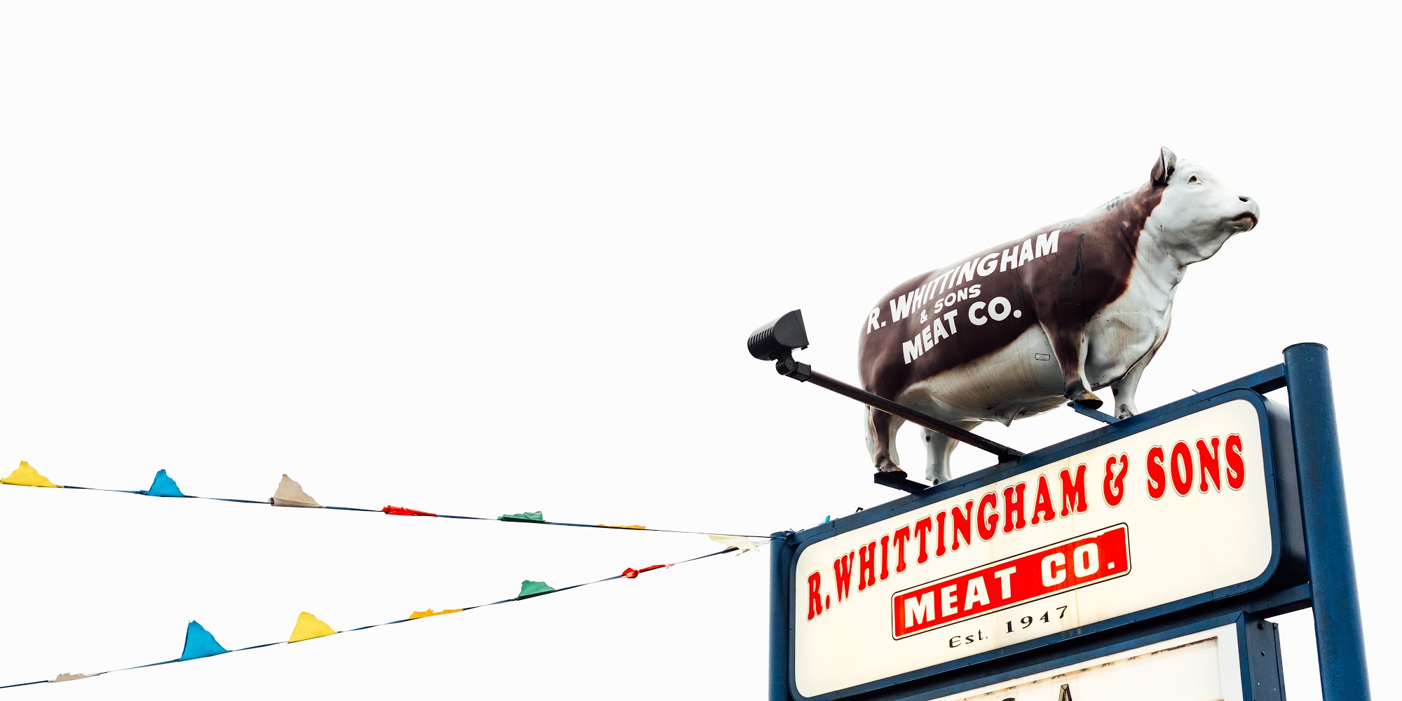R. WHITTINGHAM & SONS MEATS, INC. - Alsip IL - Hours, Directions ...