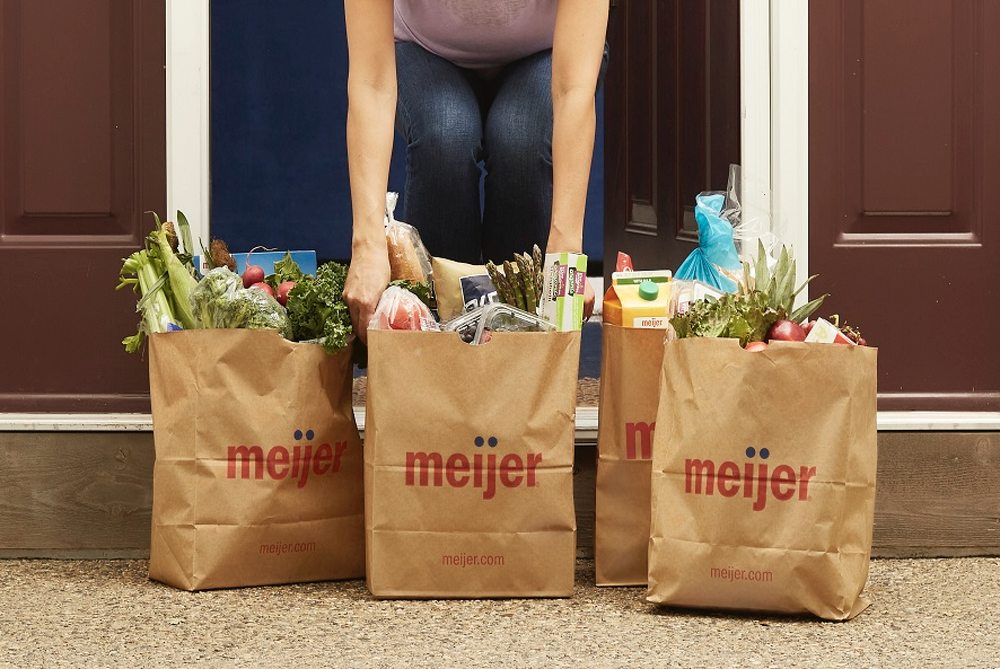 MEIJER - 808 Illinois Rte 59, Aurora IL - Hours, Directions, Reviews ...