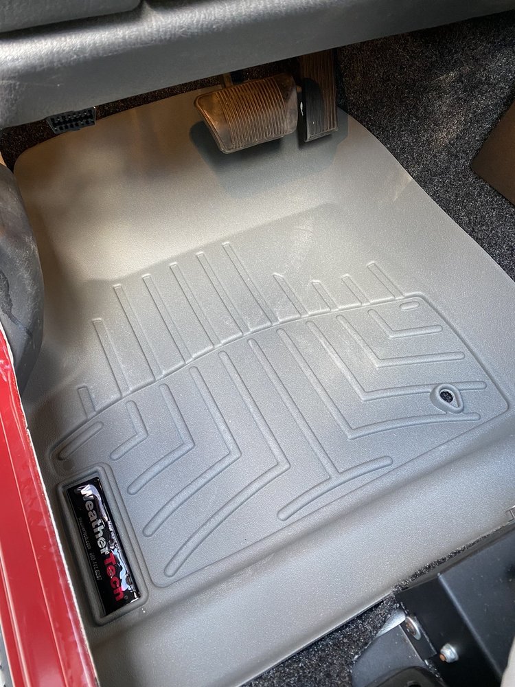 WEATHERTECH FACTORY STORE - Bolingbrook IL - Hours, Directions, Reviews ...