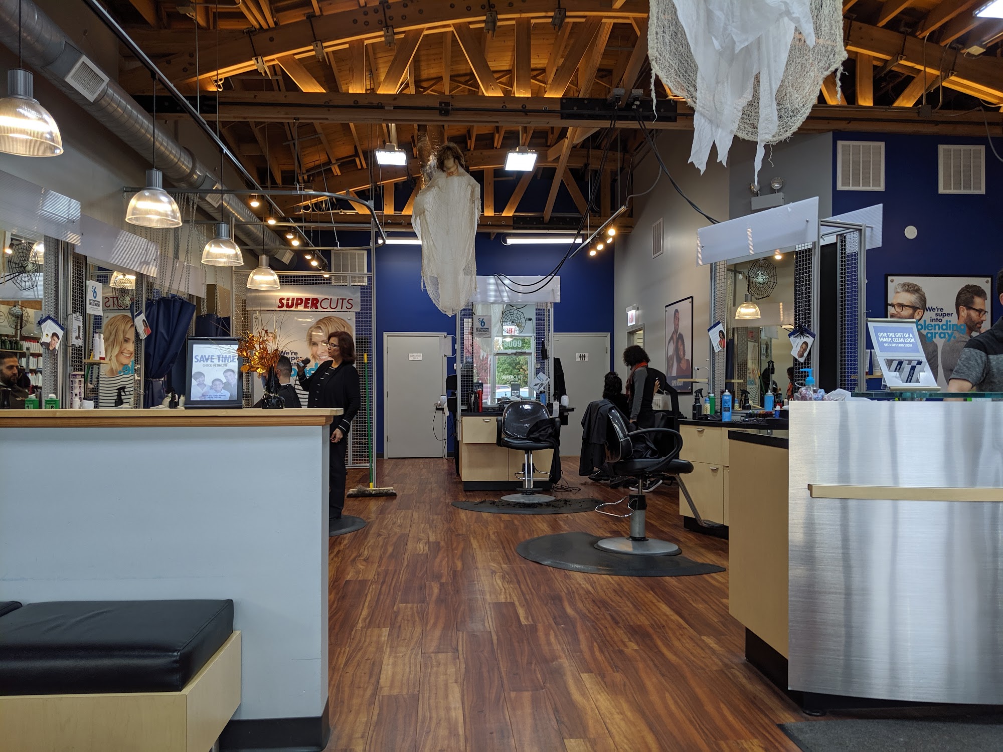 SUPERCUTS - 6009 N Lincoln Ave, Chicago IL - Hours, Directions, Reviews ...
