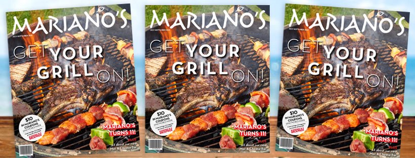 MARIANO'S - 5201 N Sheridan Rd, Chicago IL - Hours, Directions, Reviews ...