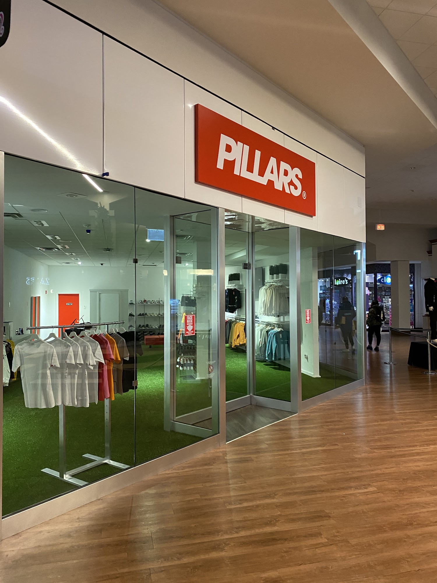 FORD CITY MALL - Chicago IL - Hours, Directions, Reviews - Loc8NearMe