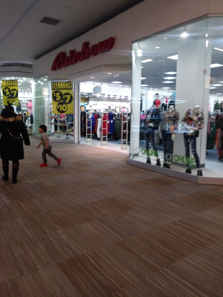 FORD CITY MALL - Chicago IL - Hours, Directions, Reviews - Loc8NearMe