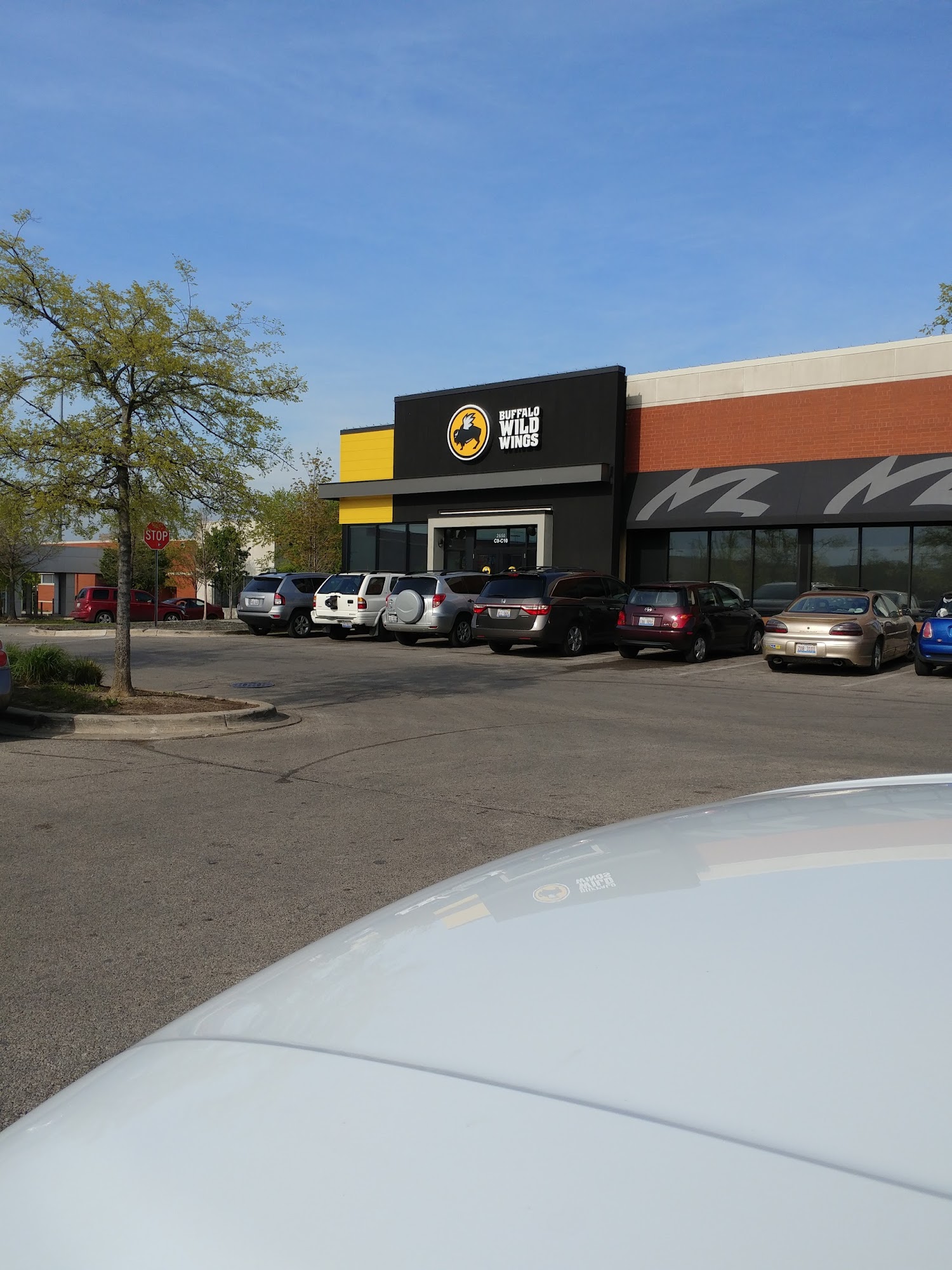 THE BRICKYARD - Chicago IL - Hours, Directions, Reviews - Loc8NearMe
