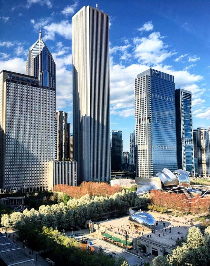 KRAFT HEINZ CORPORATE HEADQUARTERS - Chicago IL - Hours, Directions ...