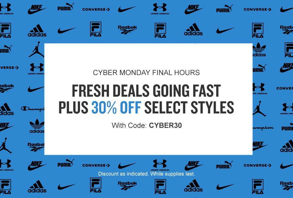 FINISH LINE - 835 N Michigan Ave #715, Chicago IL - Hours, Directions ...