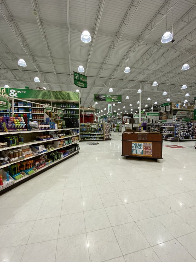 MENARDS - 4850 US-14, Crystal Lake IL - Hours, Directions, Reviews ...