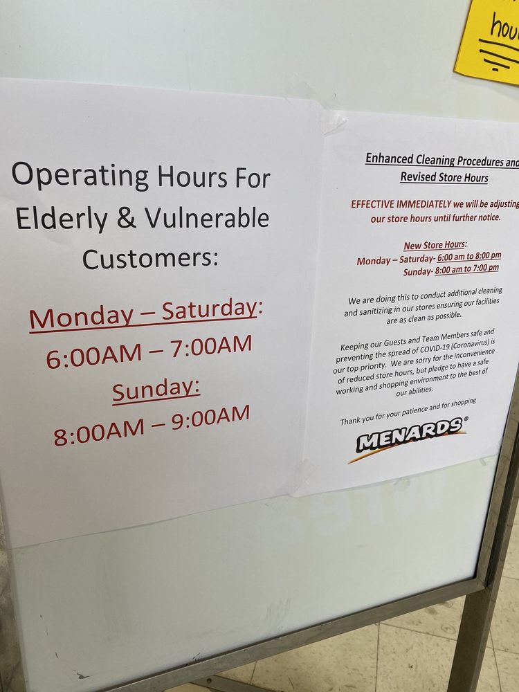 MENARDS - 4850 US-14, Crystal Lake IL - Hours, Directions, Reviews ...