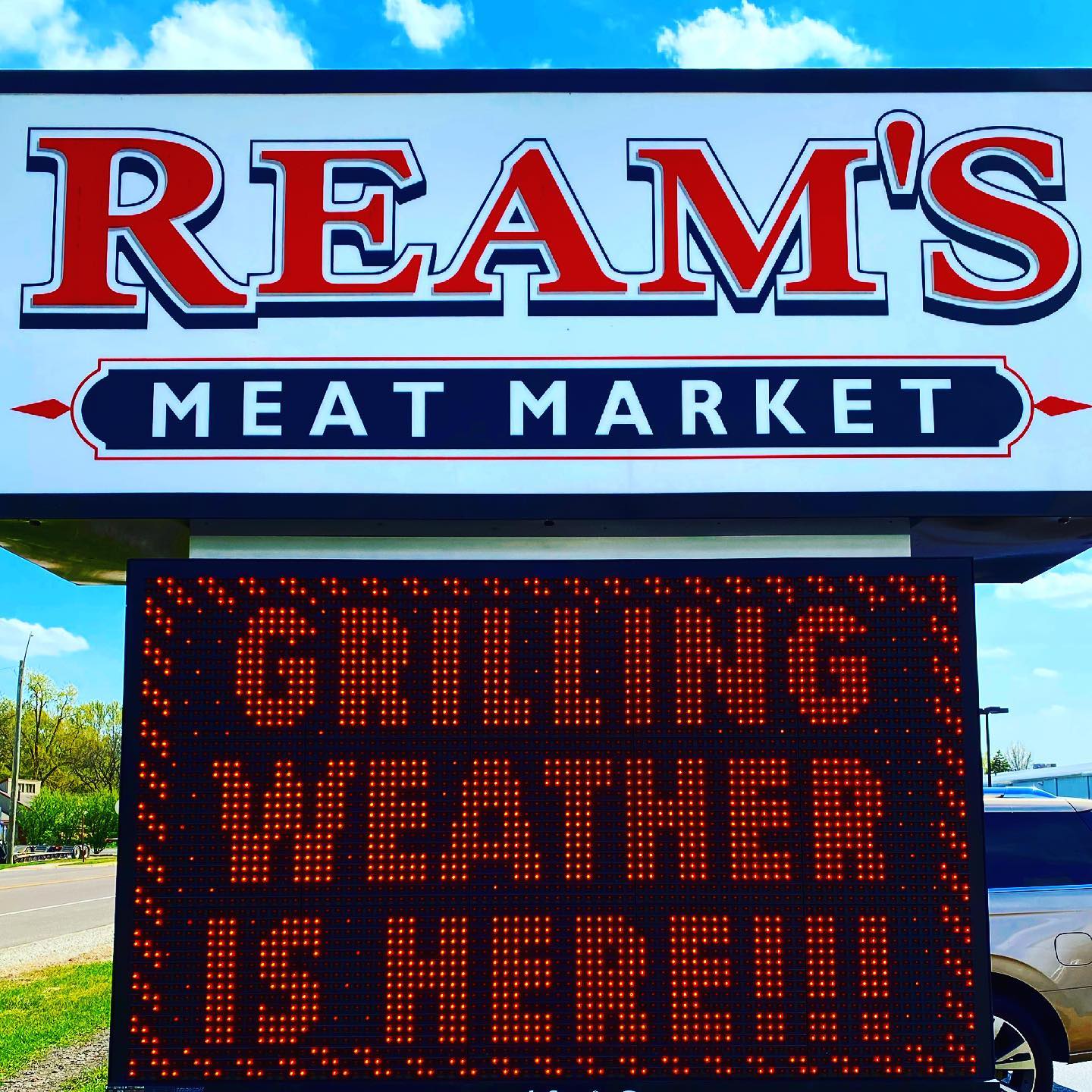 REAM'S MEAT MARKET - Elburn IL - Hours, Directions, Reviews - Loc8NearMe