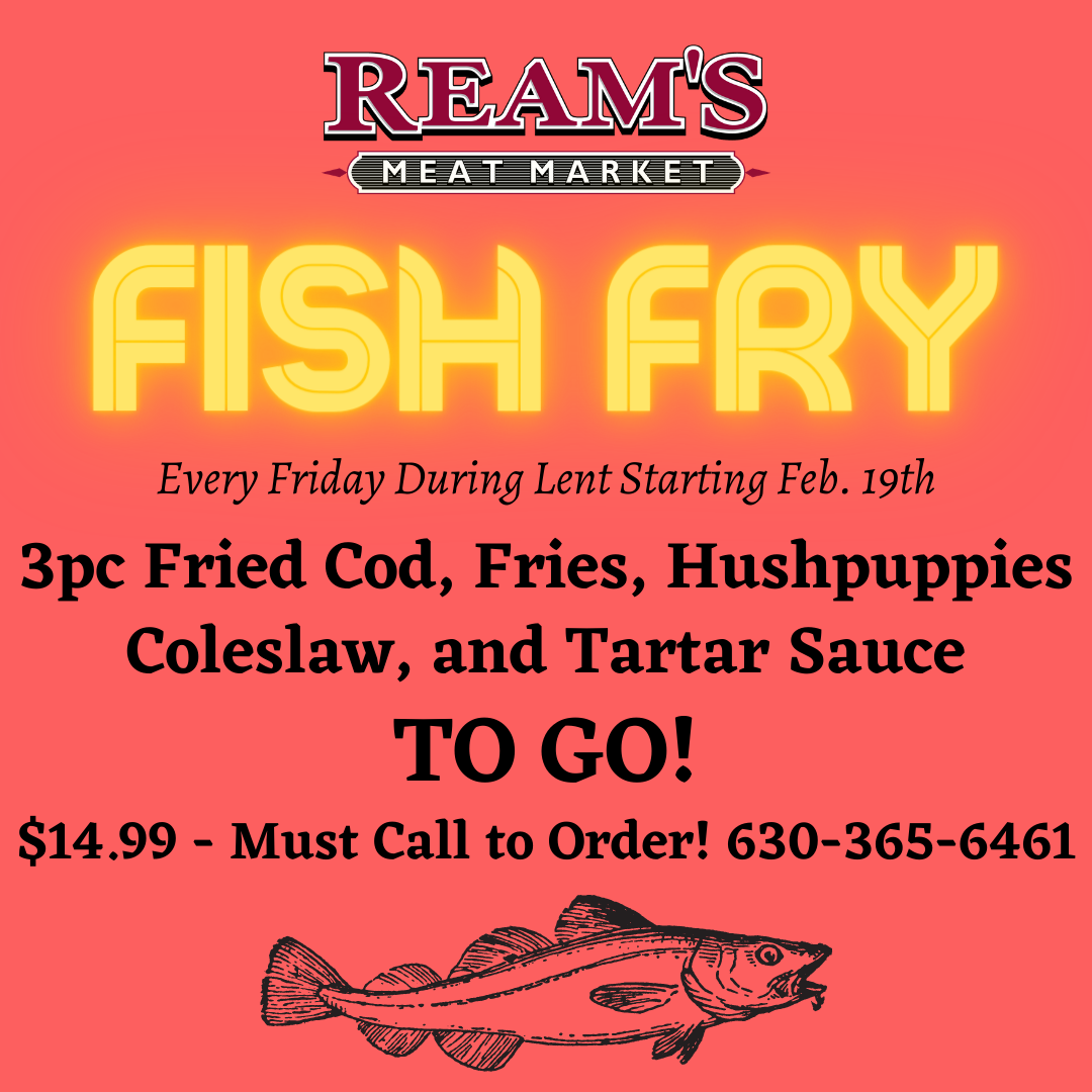 REAM'S MEAT MARKET - Elburn IL - Hours, Directions, Reviews - Loc8NearMe