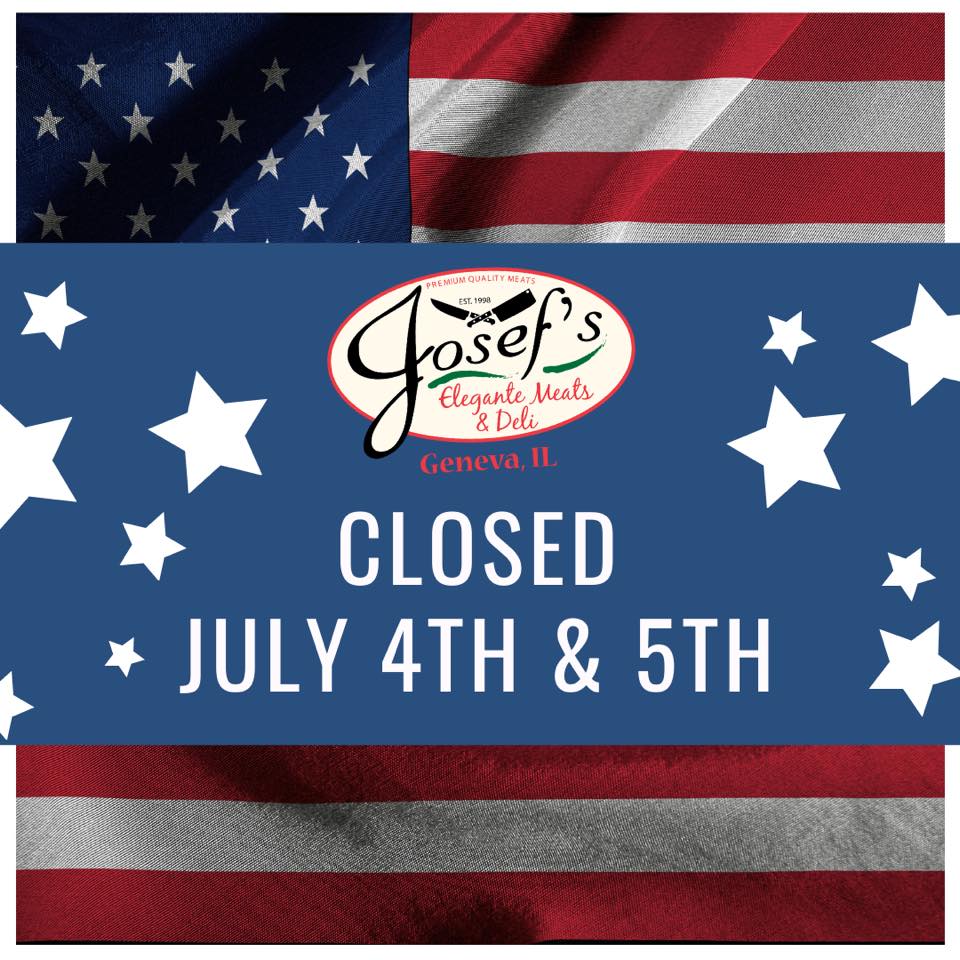 JOSEF'S ELEGANTE MEAT & DELI - Geneva IL - Hours, Directions, Reviews ...