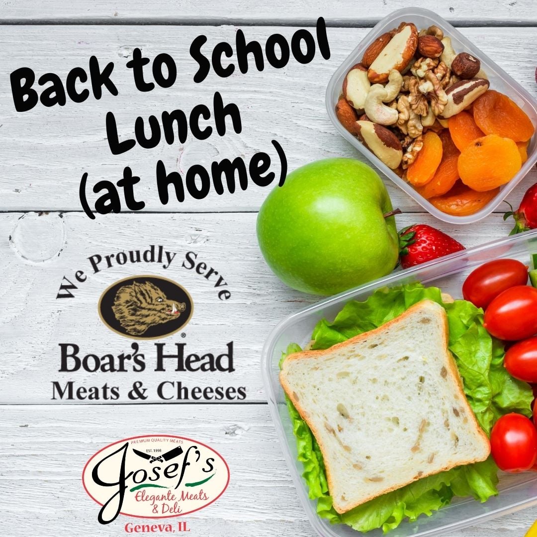 JOSEF'S ELEGANTE MEAT & DELI - Geneva IL - Hours, Directions, Reviews ...