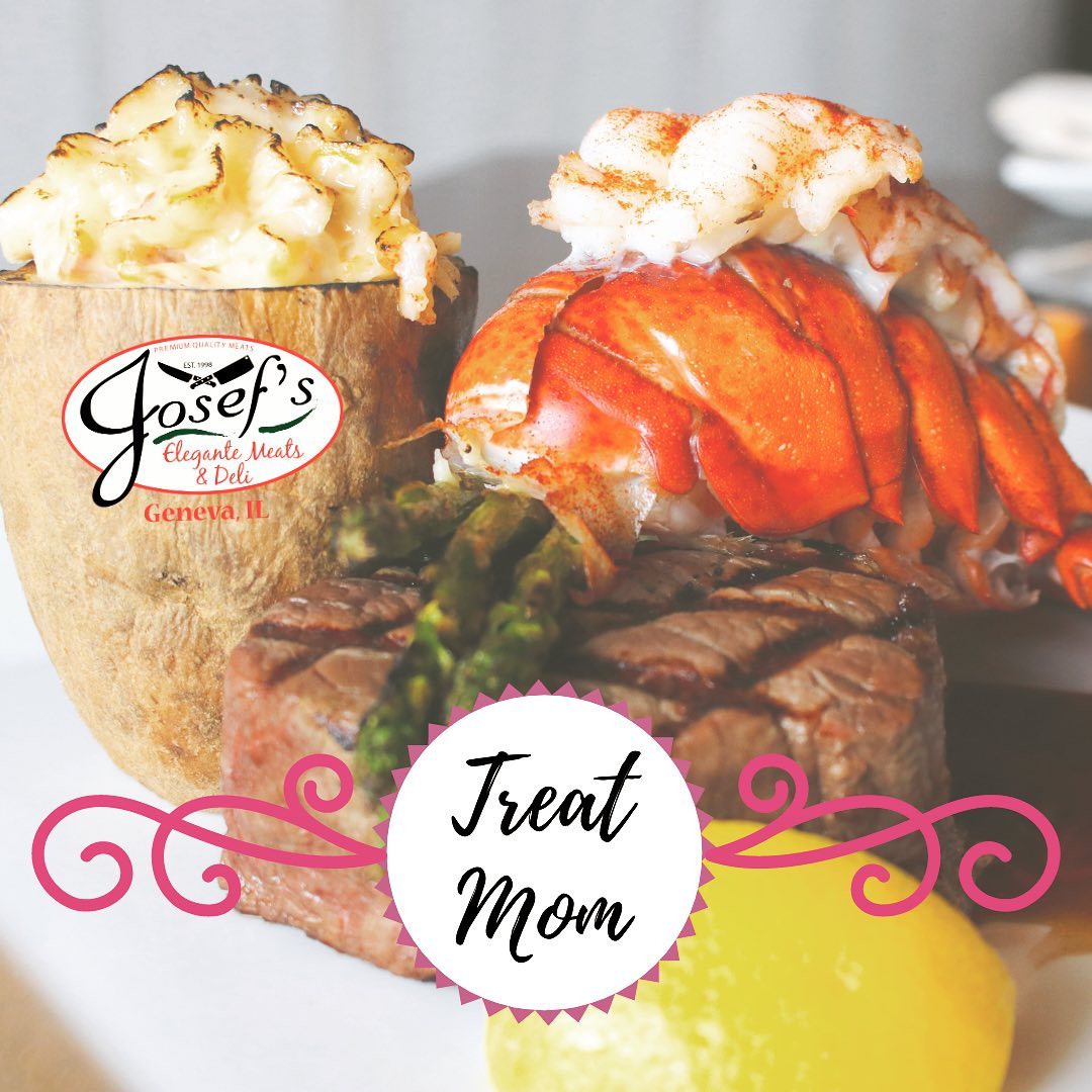 JOSEF'S ELEGANTE MEAT & DELI - Geneva IL - Hours, Directions, Reviews ...